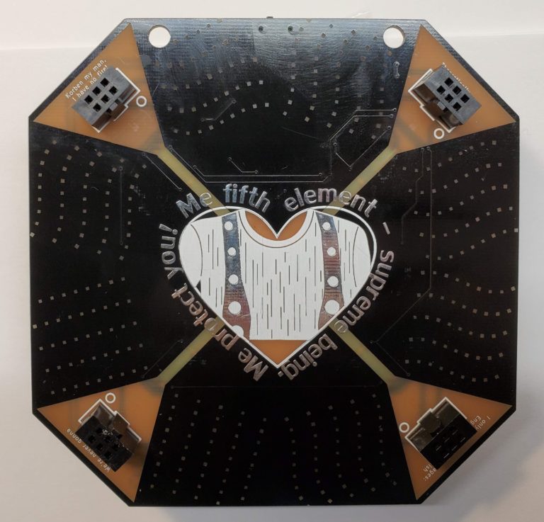 Goon Box Badge Defcon 27 Presale! – MK Factor